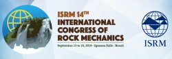 14th ISRM Congress, Brazil - deadline for submission of abstracts ...
