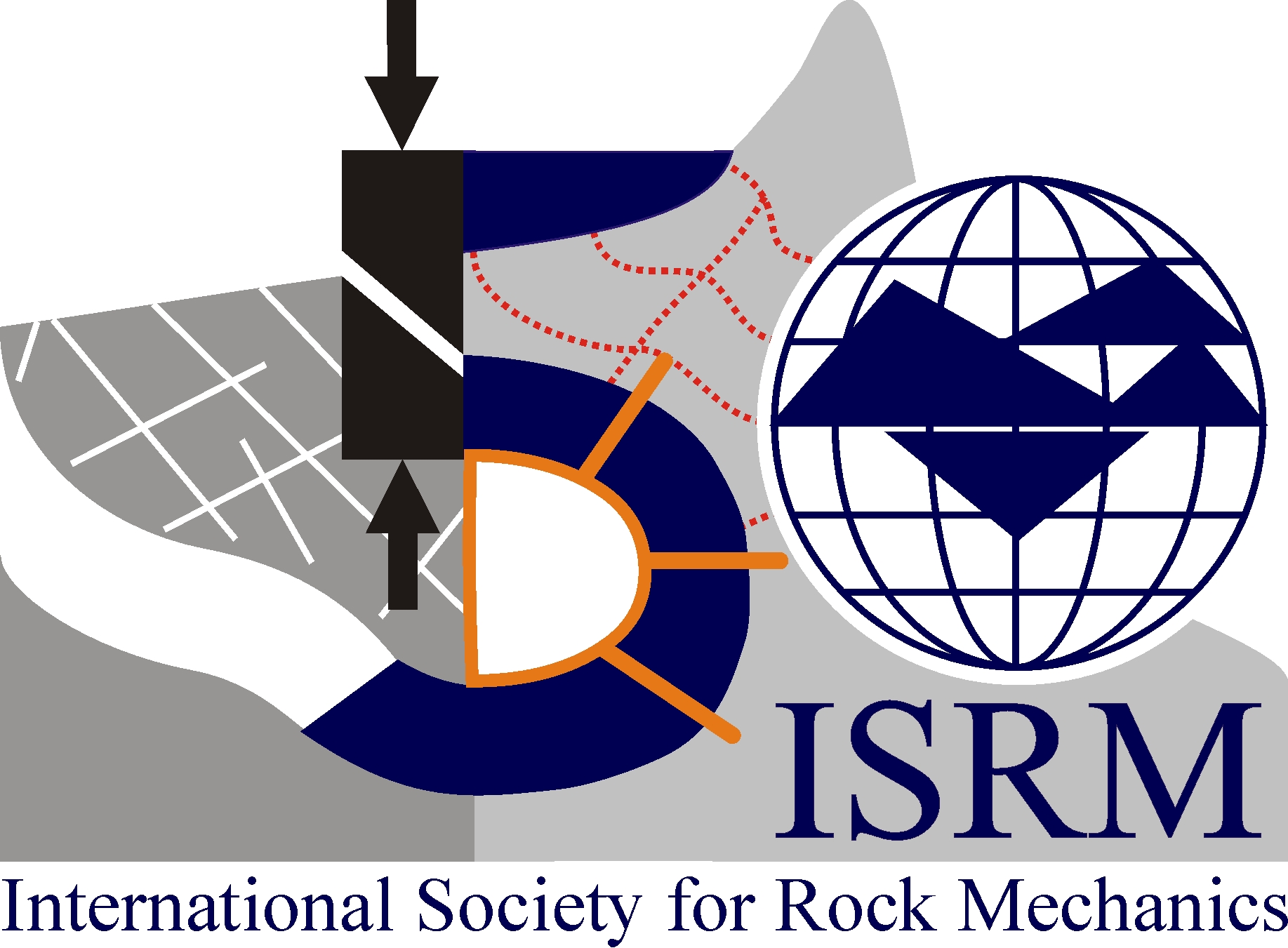 ISRM Newsletter No. 20 - December 2012